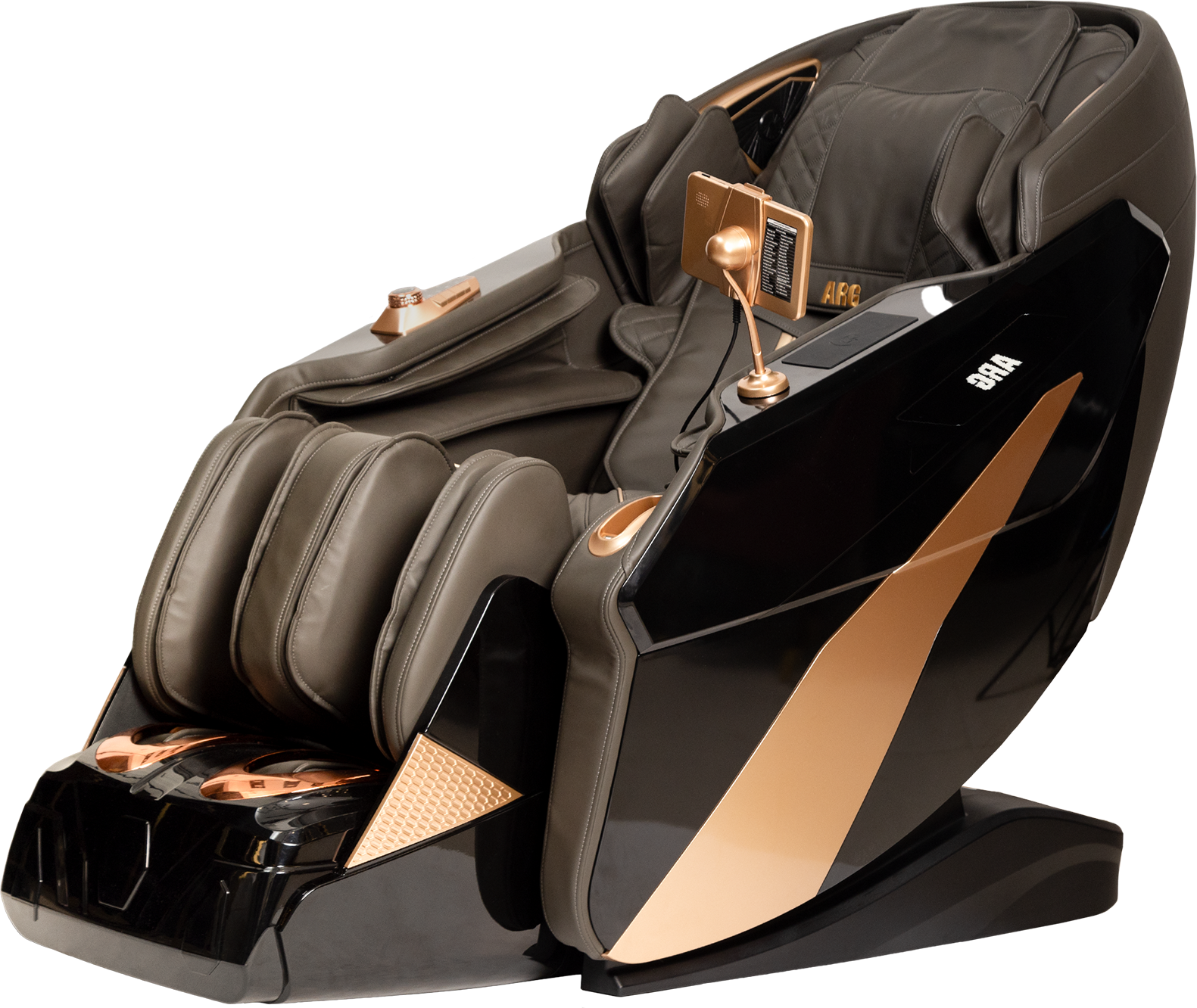 ARG Healthcare – India’s Trusted Leader in Massage Chairs | Sale - ARG ...